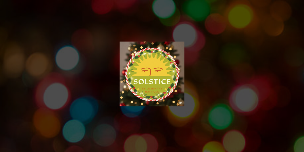 Service Menu - Solstice Hair Salon